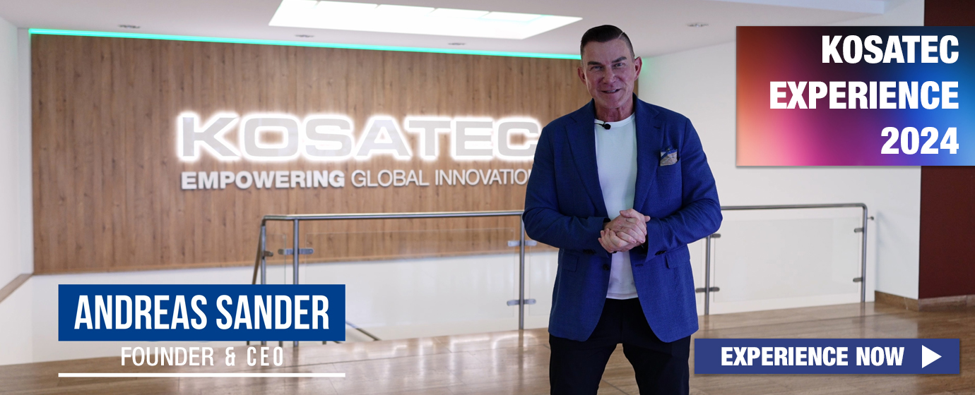 Home | KOSATEC IT Großhandel