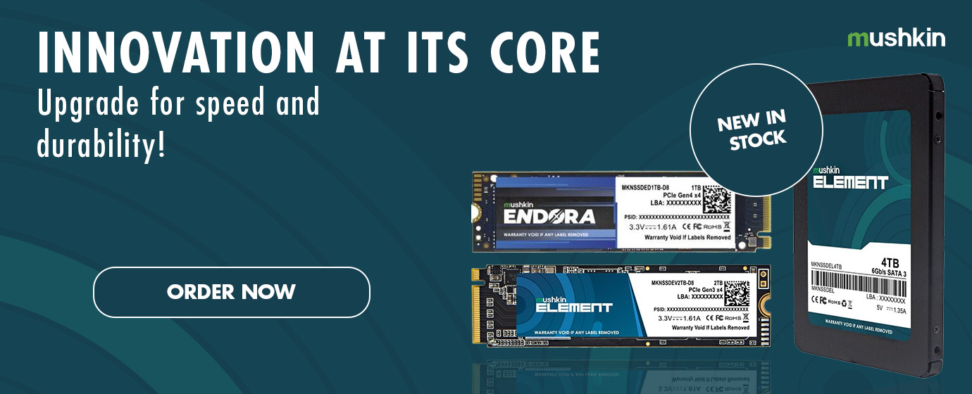 Home | KOSATEC IT Großhandel